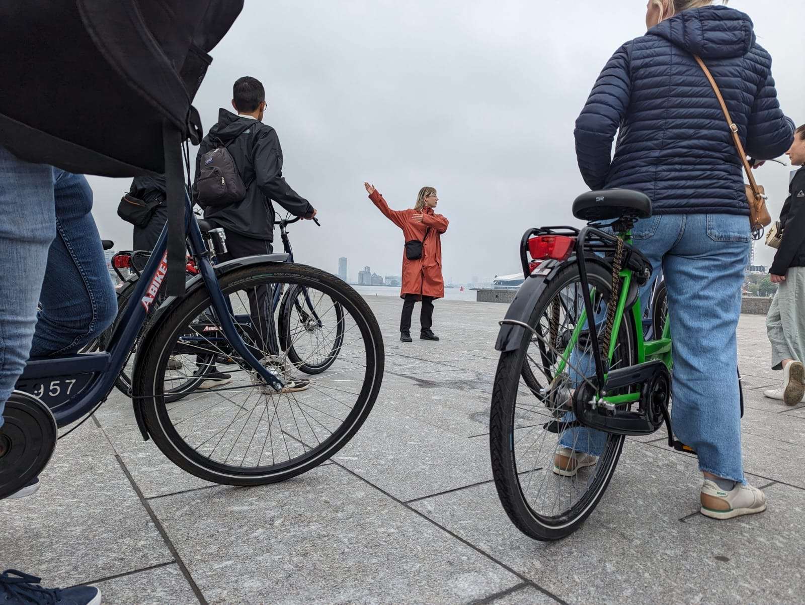 Amsterdam Essentials Bike Tour - Mike's Bike Tours Amsterdam